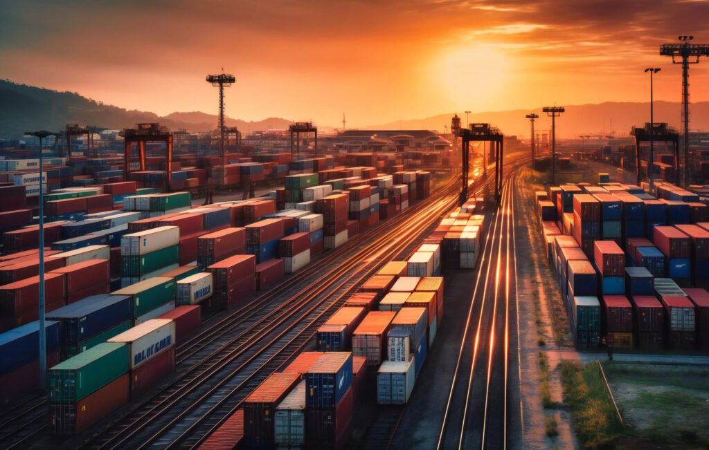 Global Cargo Dispatch